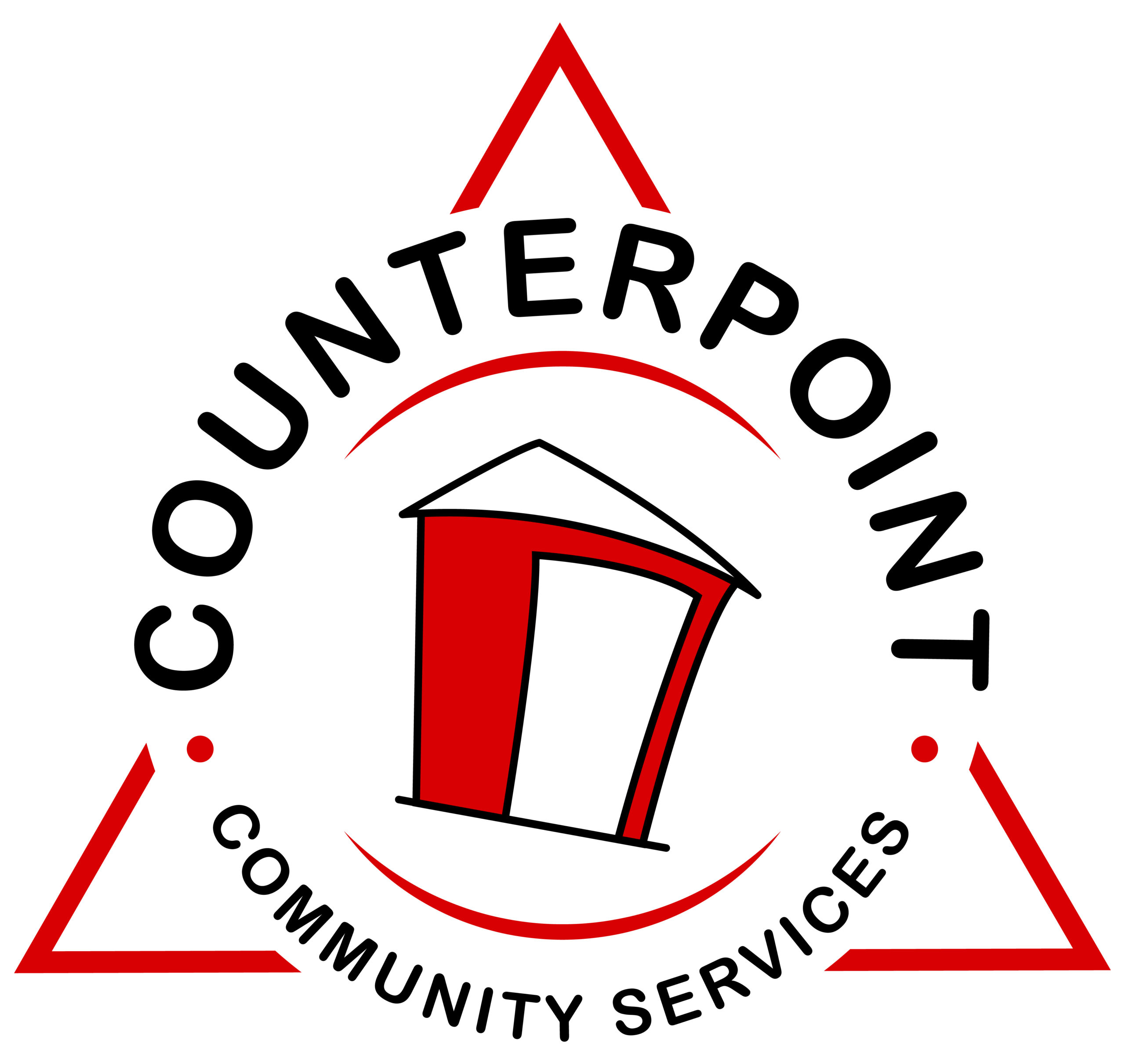 Donation - Counterpoint Community Services